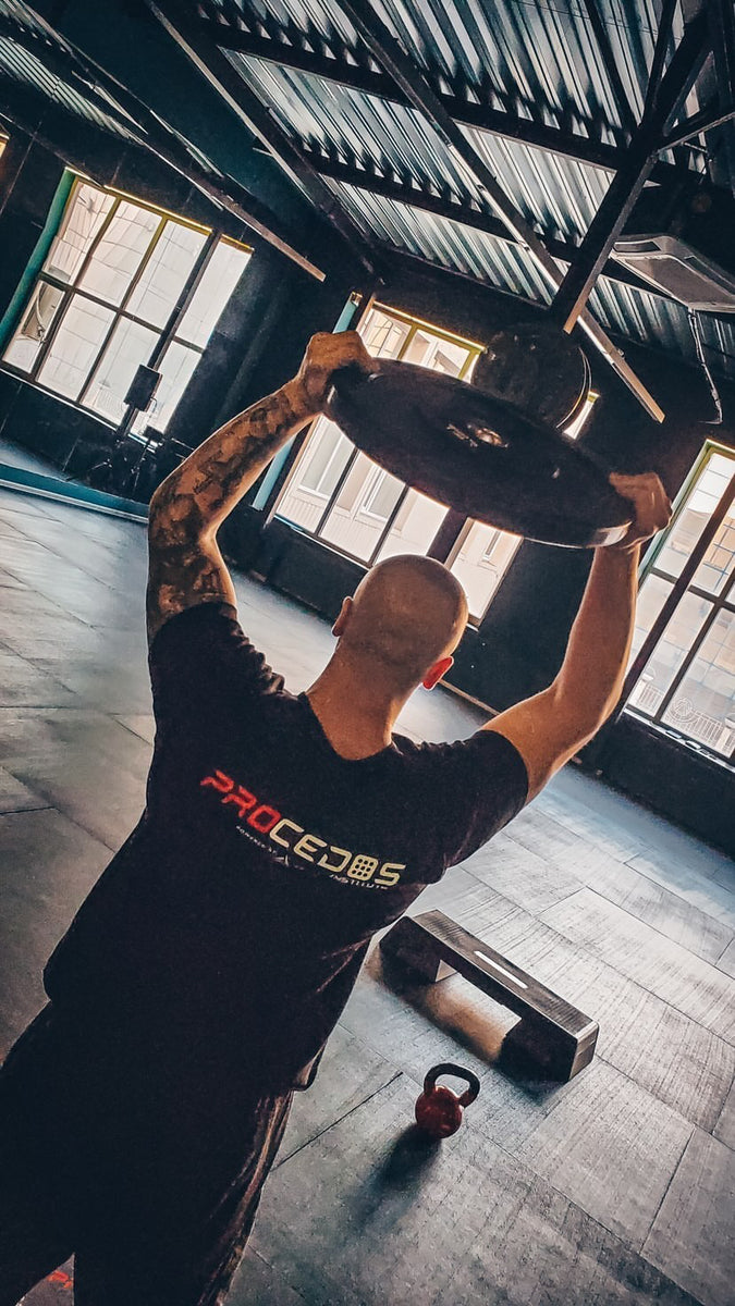 Using Procedos Platform9 for Core Exercises – Targetworkout