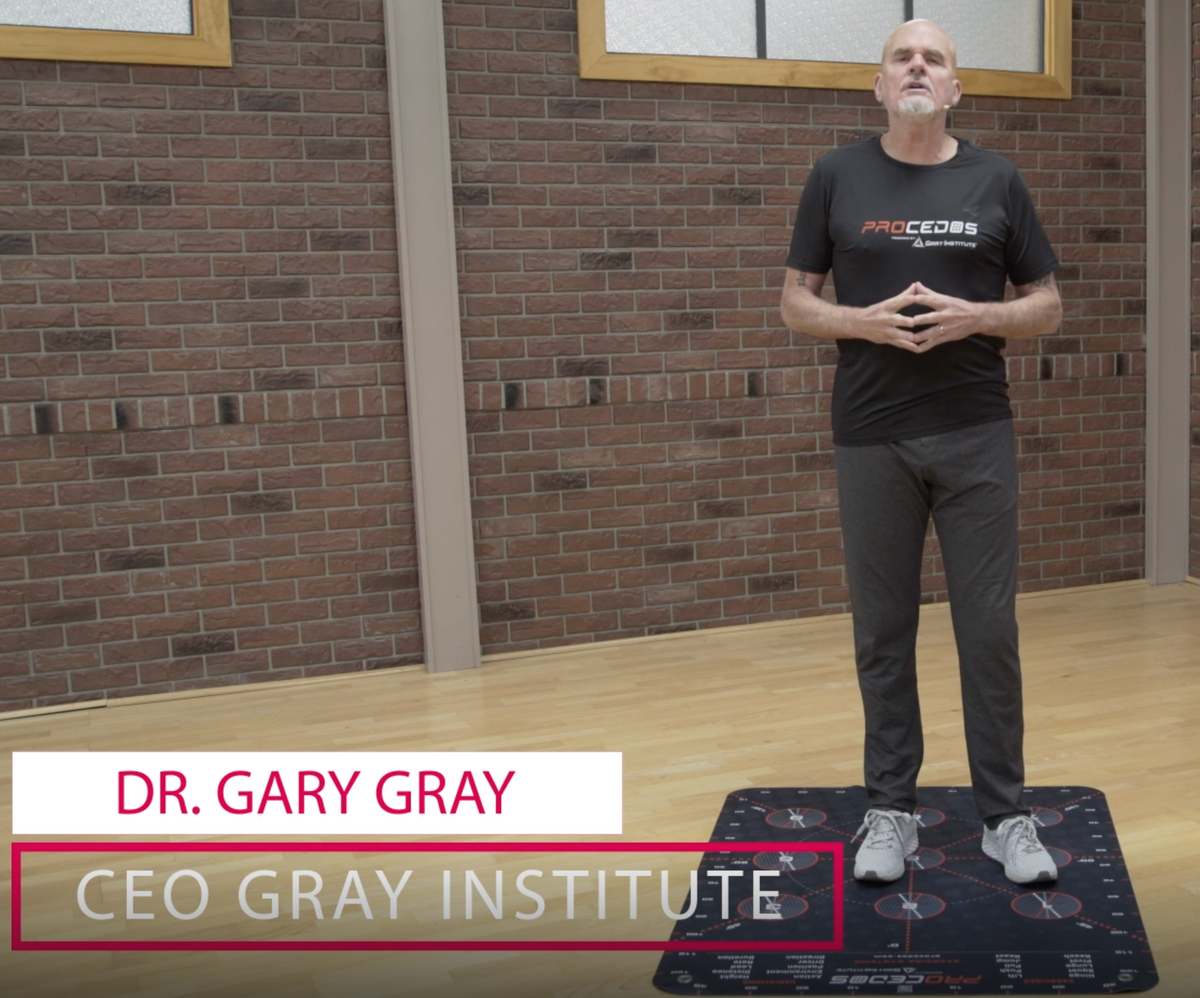 Con Procedos Platform9, puedes llevar tus flexiones al siguiente nivel ...