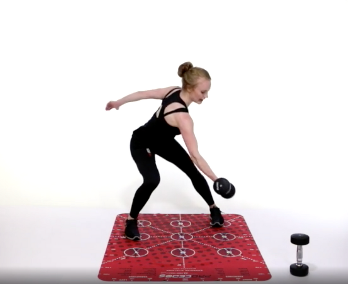 Crear un programa de entrenamiento con Procedos Platform9 es tanto sen ...