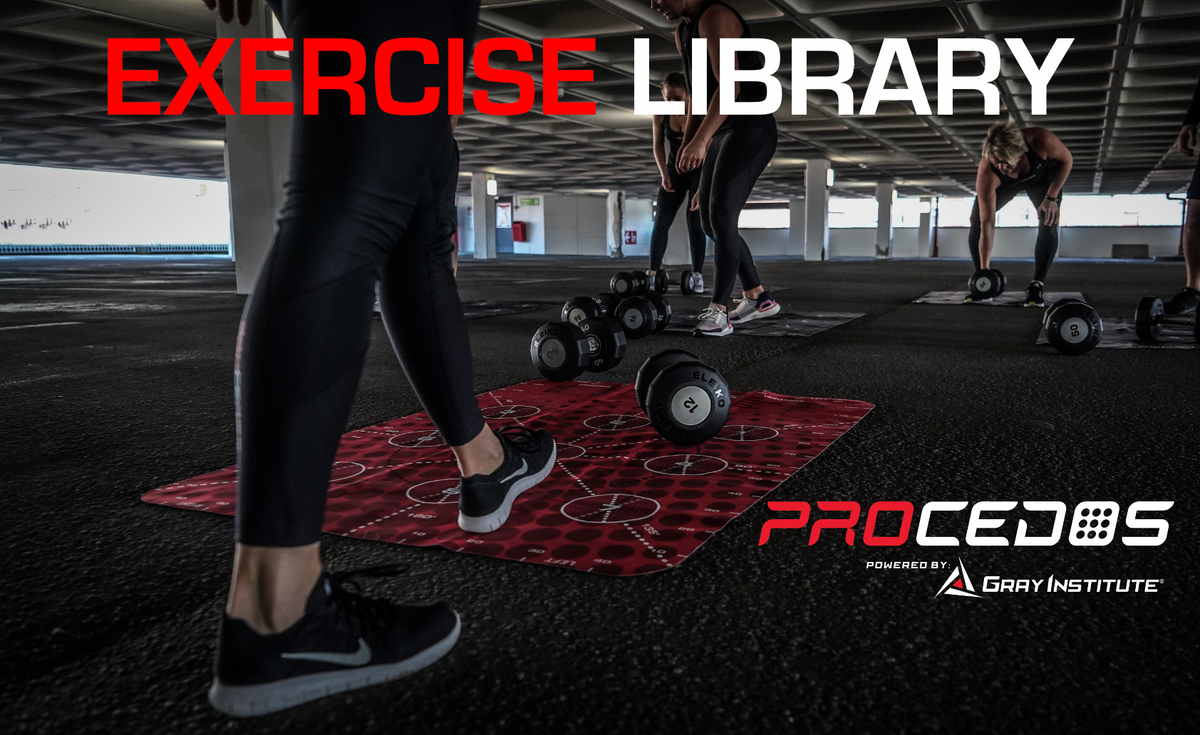 Procedos Platform9 er den ultimate løsningen for å trene kroppen og fo ...